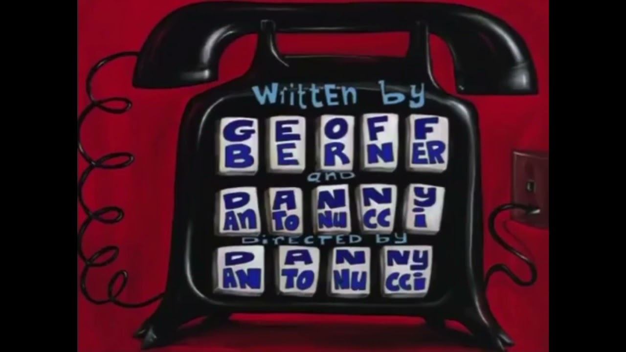 Ed, Edd, N Eddy Sorry, Wrong Ed title card - YouTube