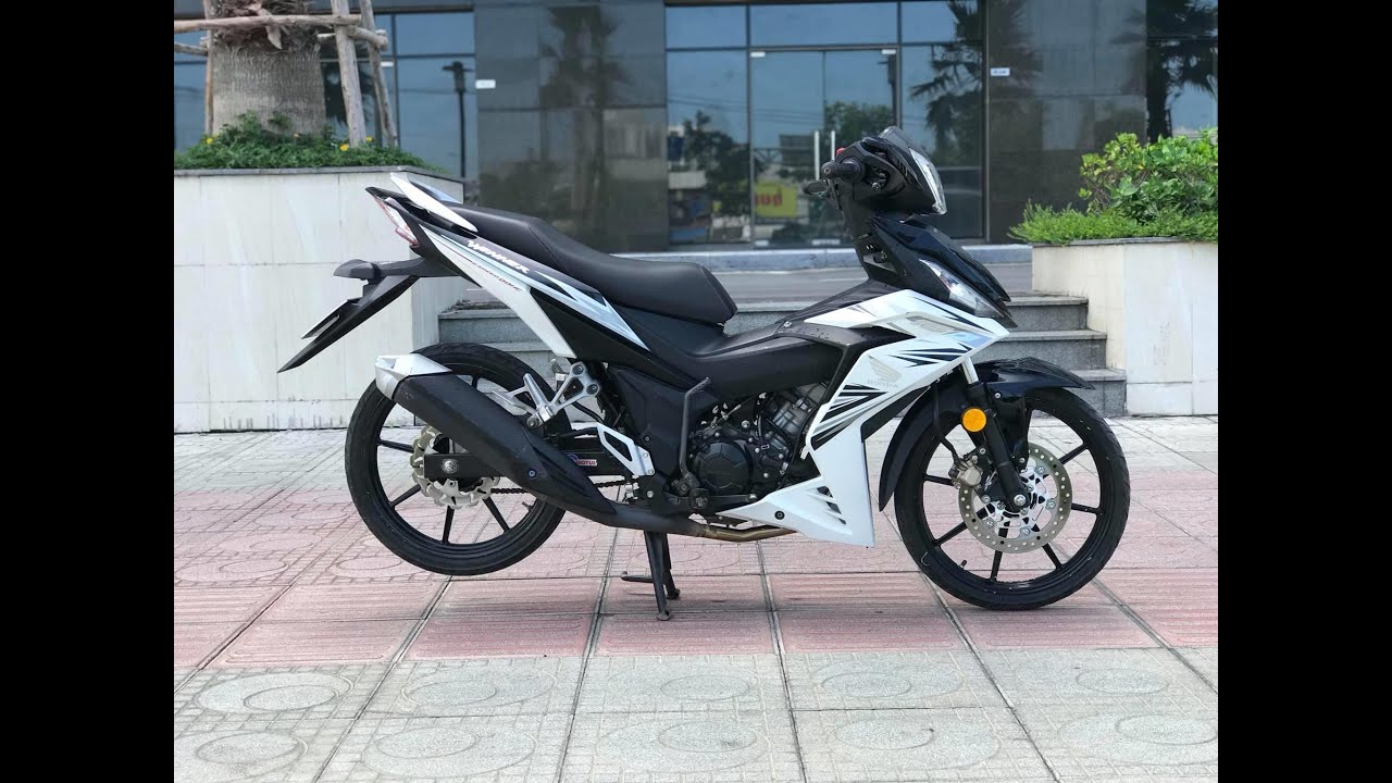 Honda Winner 150 2k17 kiểng Bs 60 chính chủ - Xe máy Lý Minh Thái - YouTube