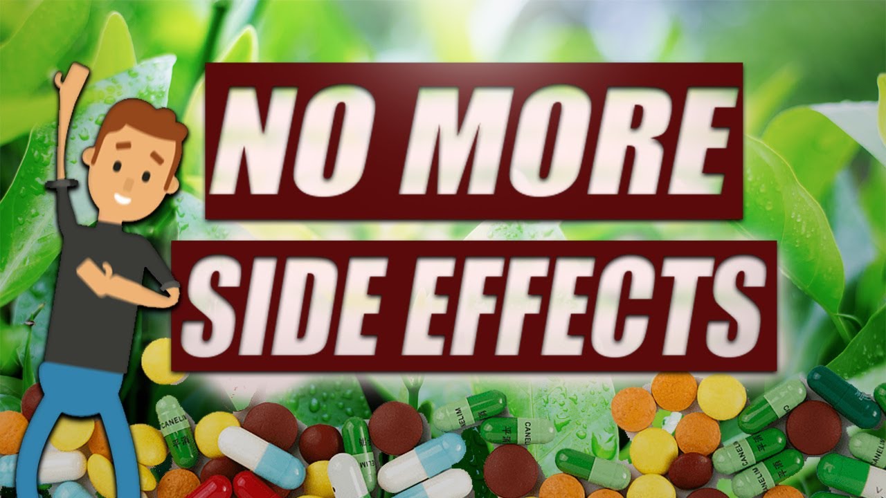 5 Natural Alternatives To ADHD Medication that Work YouTube