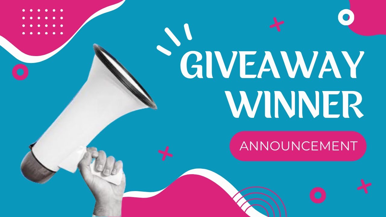 ANNOUNCING THE WINNERS! #chicken sliders - YouTube