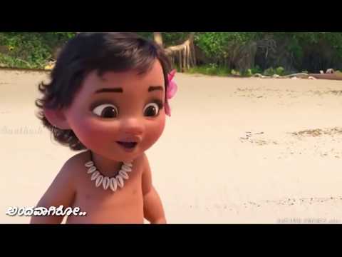 Kucchi kucchi..//lovely baby melody song..//song by baby doll aadya//kannada whatsapp status..