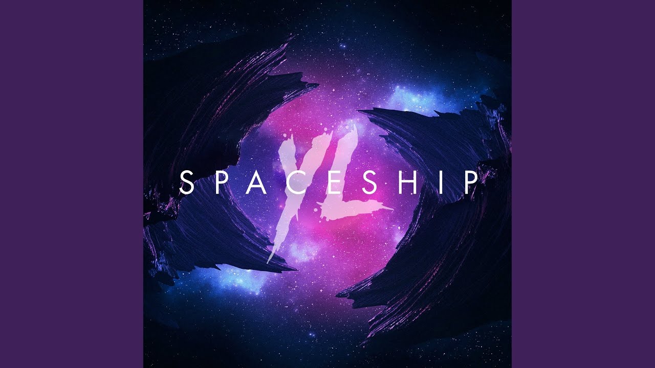 Spaceship YouTube spaceship-youtube