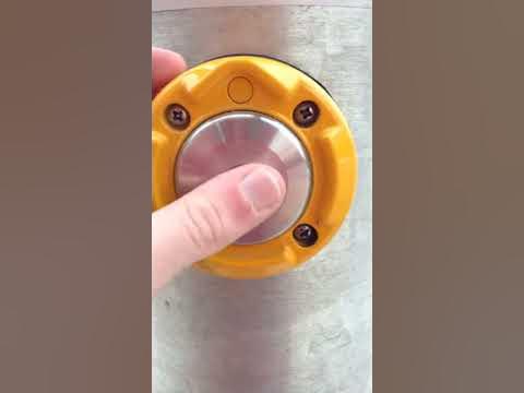 New pushbutton - YouTube