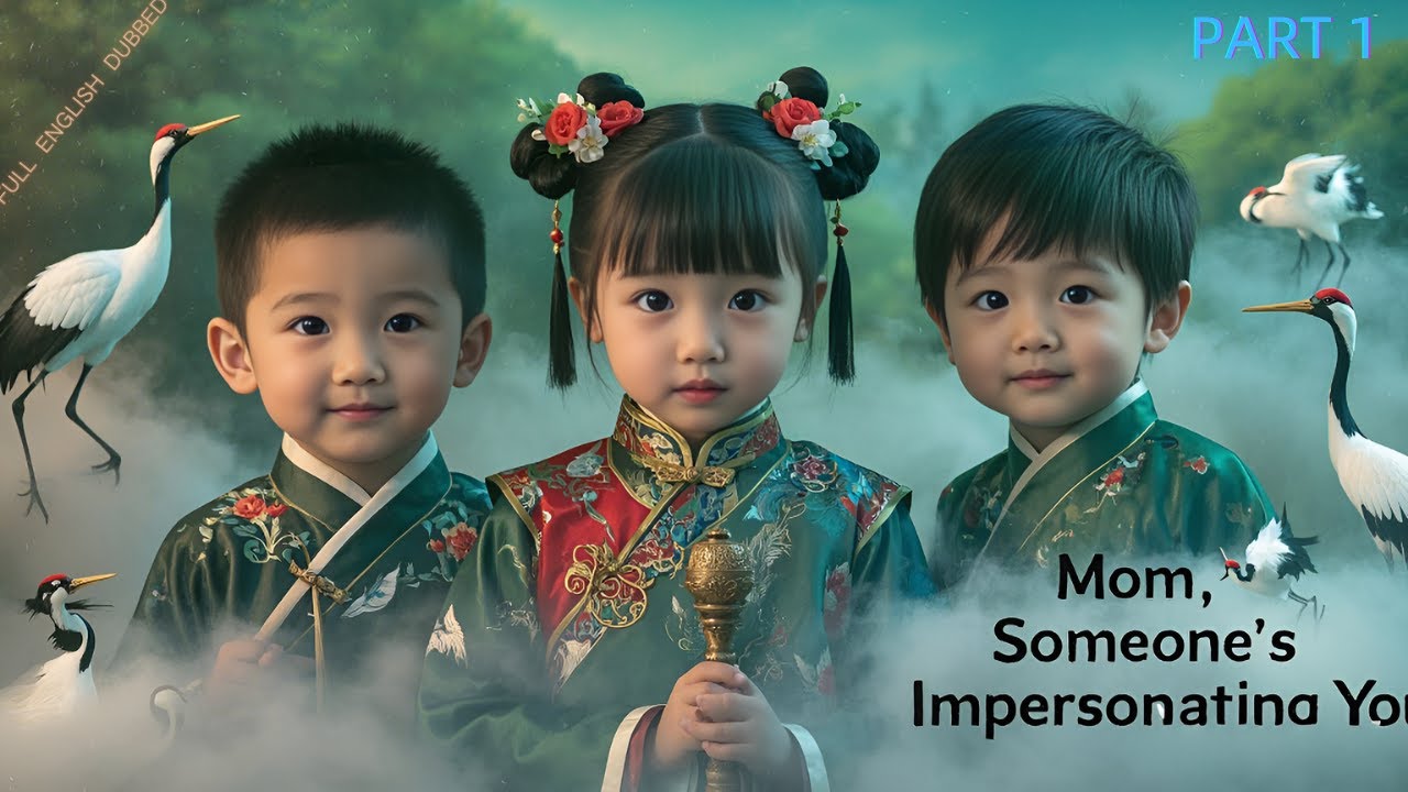 Genius Babies' Adventure Unraveling the Mystery of Their Real Father 🕵️ ...
