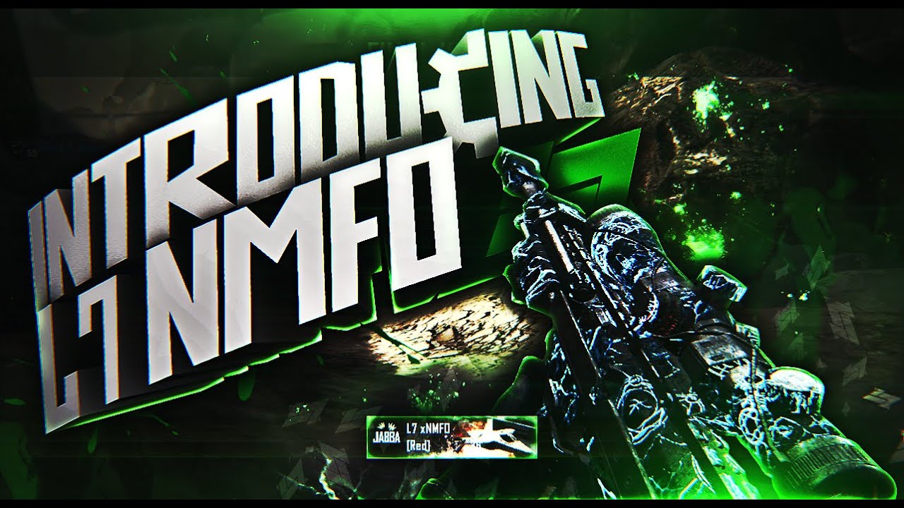 My Introducing to L7 - YouTube