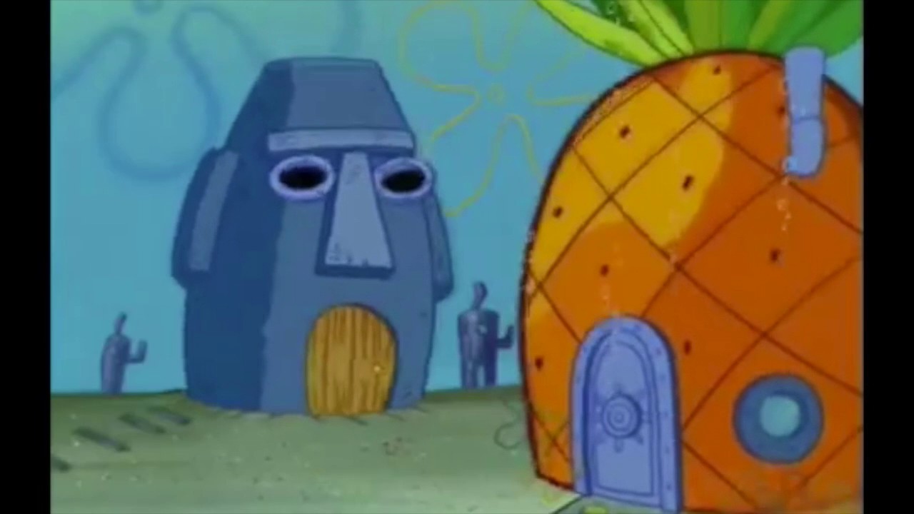 Future Spongebob - YouTube