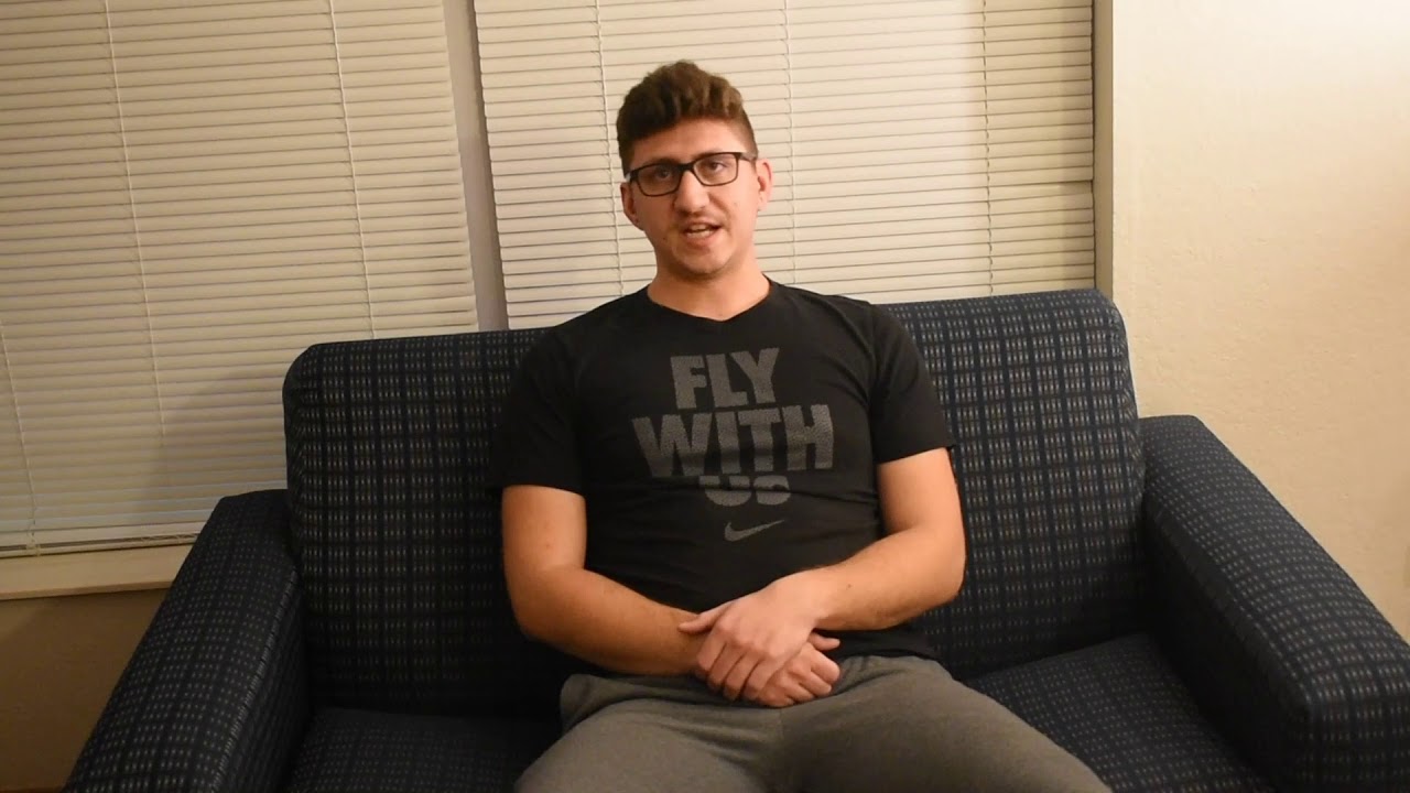 Peter Franceschi - YouTube