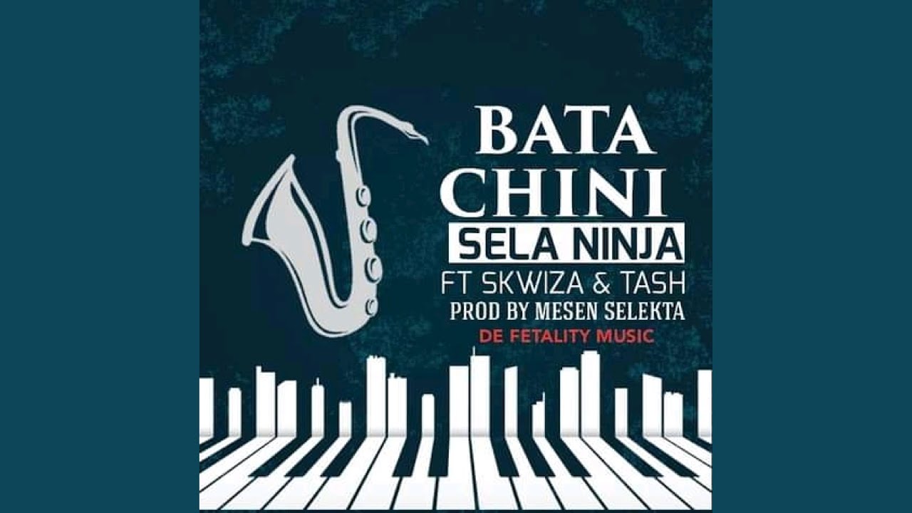 Bata Chini - YouTube