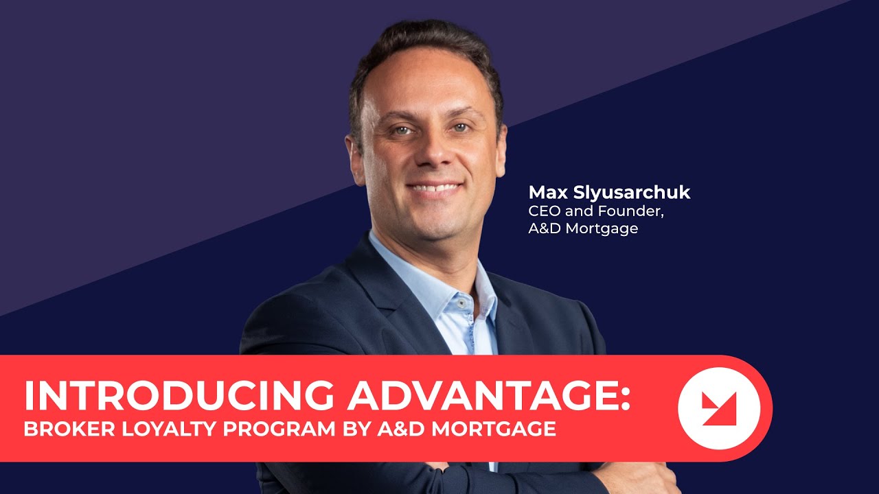 Introducing ADvantage Loyalty Program: Earn Points with A&D Mortgage ...