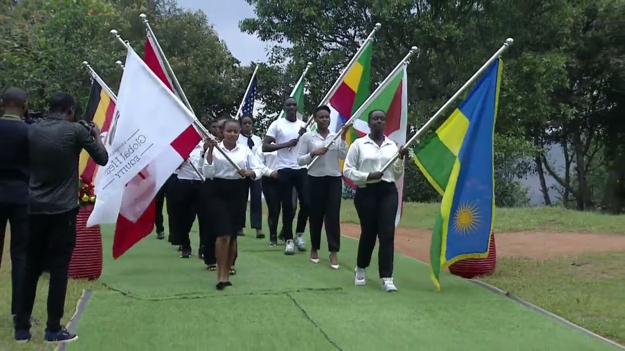 UGHE MGHD Class of 2022 Commencement - Full Ceremony - YouTube