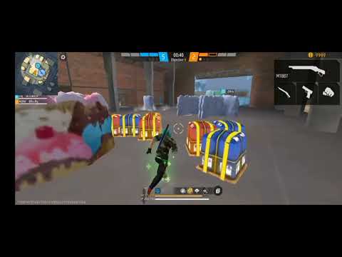 Reang BRU videos 2vs2 2025 - YouTube