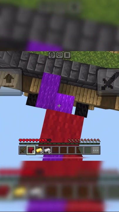 Minecraft bed war gameplay - YouTube