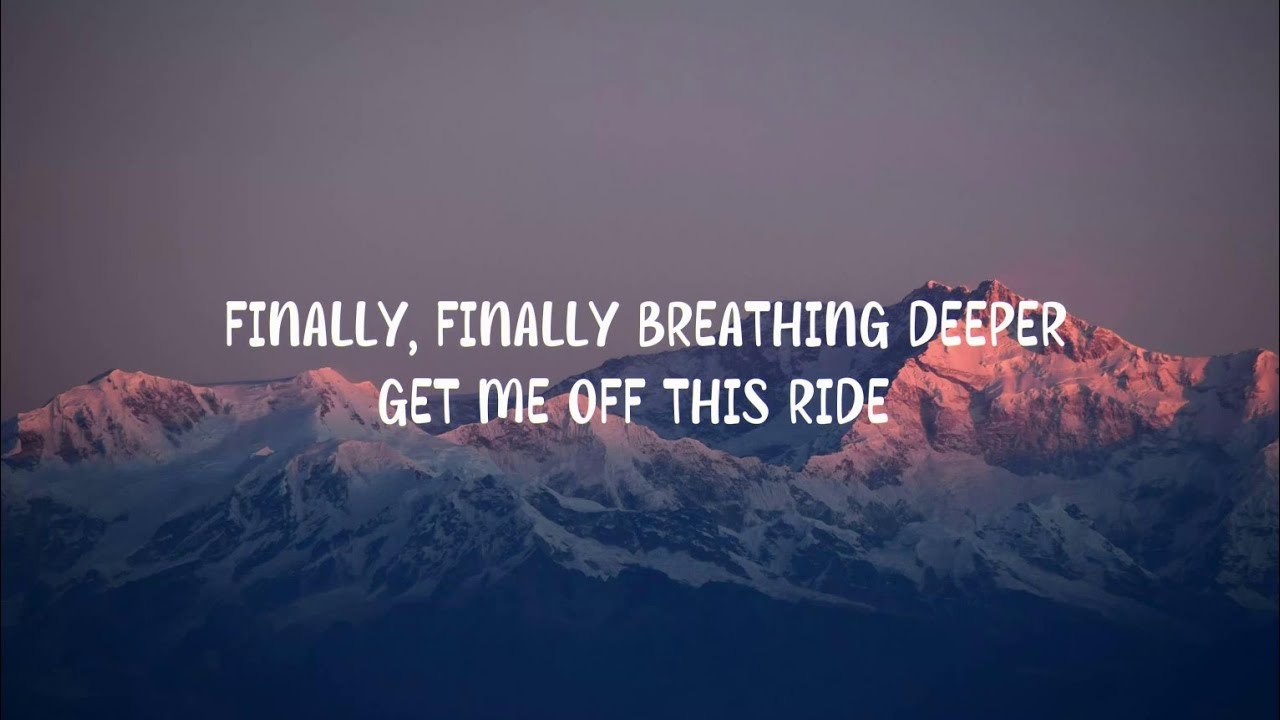 Zedd - Out Of Time (feat. Bea Miller) [Lyrics] - YouTube