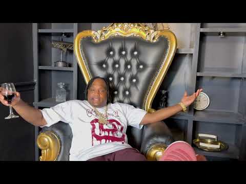 Clover G Boss X Silky Redd Can’t Do It Like Me - YouTube