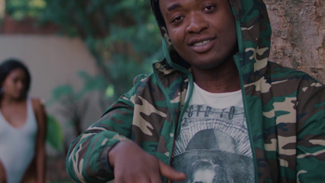 Big Ben Explore ft Prince Vassago Official Music Video - YouTube