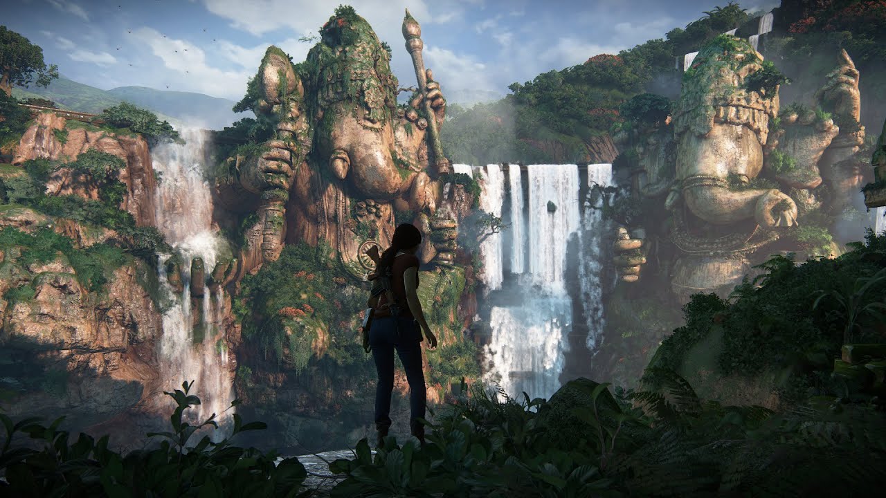 The Most Underrated Games that Everyone Should Try (4K) #gaming # ...