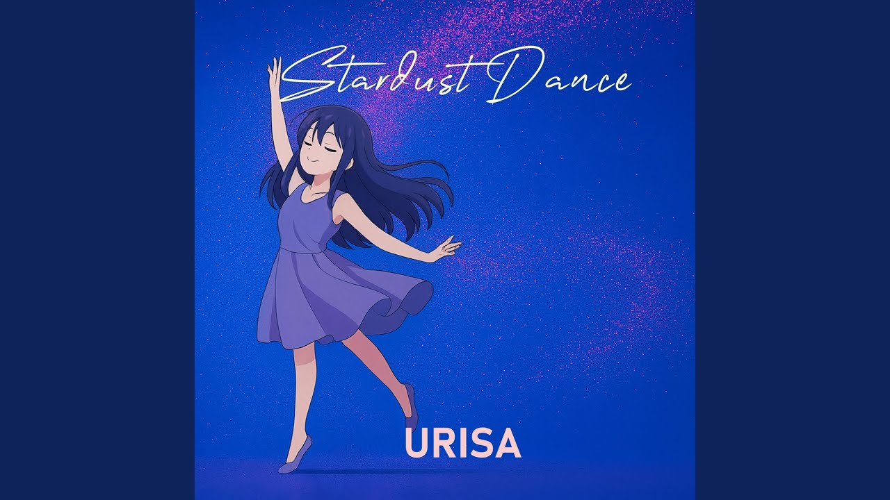 Stardust Dance - YouTube