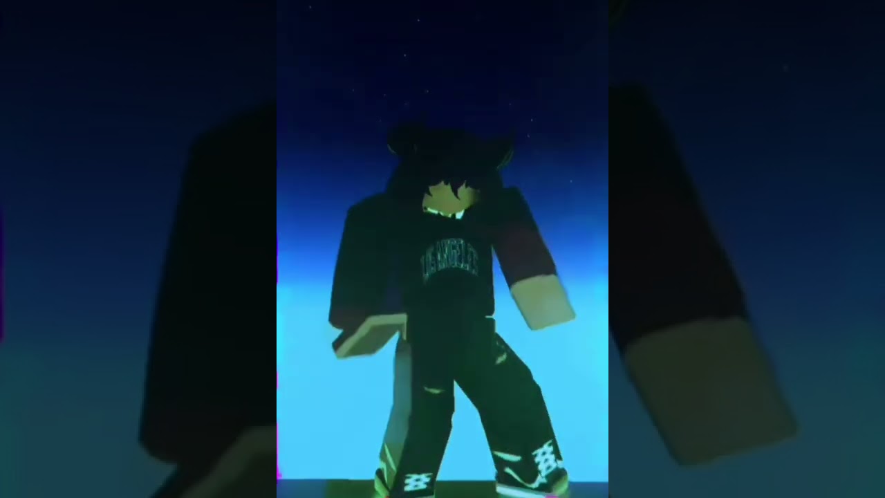 This took so long (Roblox Edit) ib: @Bunviun - YouTube