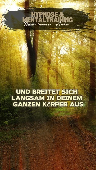 Lass dein inneres Licht strahlen und finde Ruhe und Wohlbefinden in Minuten. ️ - YouTube
