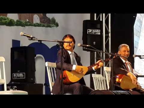 Aşık Mustafa Aydın-Kar çiçeği