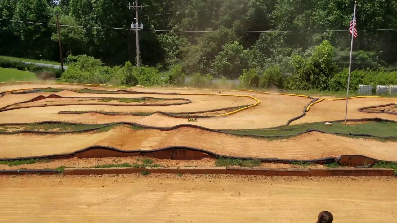Zoo city raceway new layout - YouTube