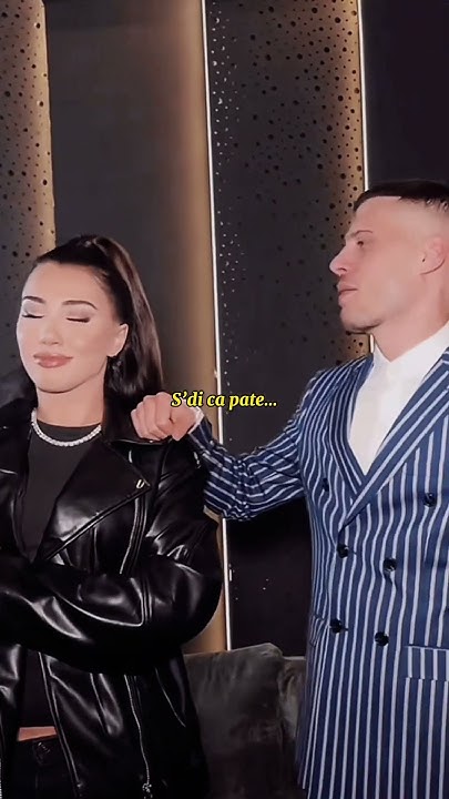 Bardhi ft Melinda - Mos ja nis - YouTube