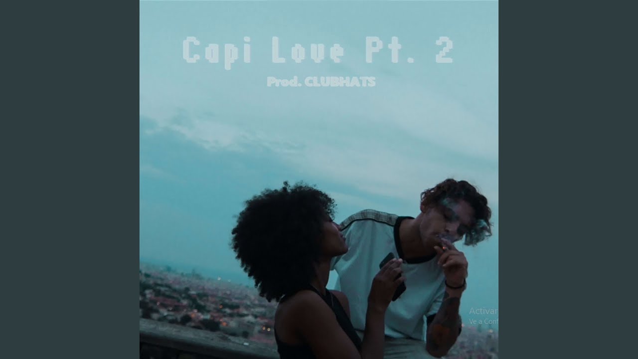Capi Love, Pt. 2 - YouTube