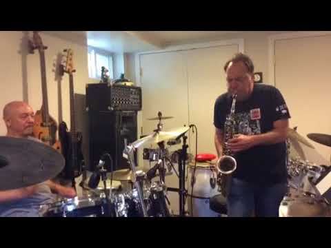 Bobby Deitch and Baron Raymonde Having Fun - YouTube