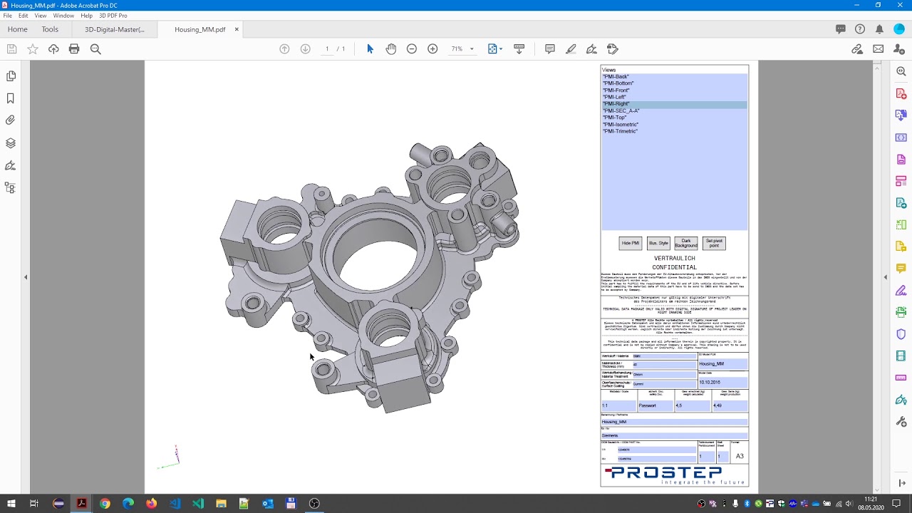3D PDF Technical Data Package TDP YouTube 3d-pdf-technical-data-package-tdp-youtube