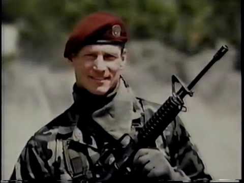 Surviving The Fall Scotty Gearen - YouTube