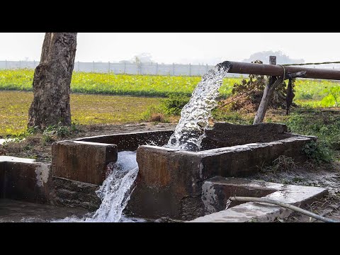 DIY Tube Well Water Pump | How to Make and Assemble Your Own Water Pump