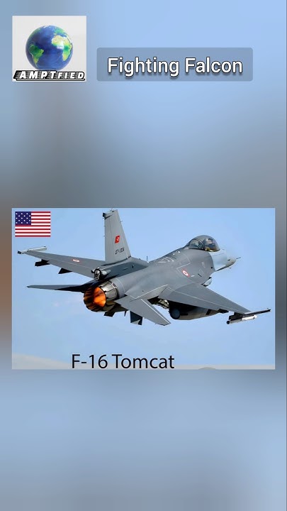 F-16 Tomcat | Fighting Falcon - YouTube
