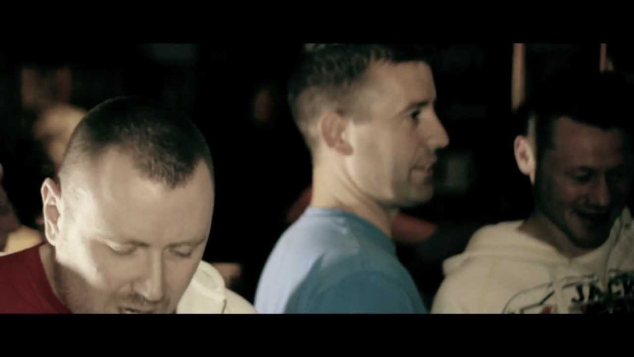 Rob Kelly - Half Mast Flag (Official Music Video) - YouTube