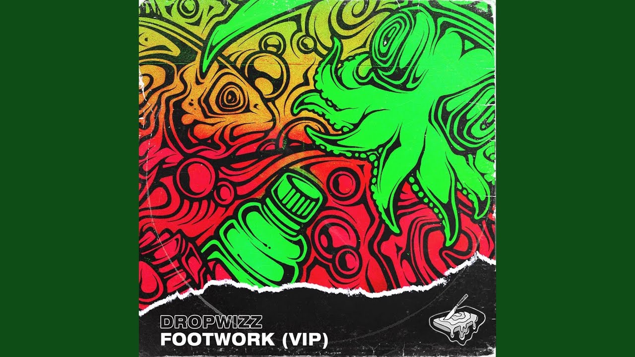 FOOTWORK (VIP Mix) - YouTube Music