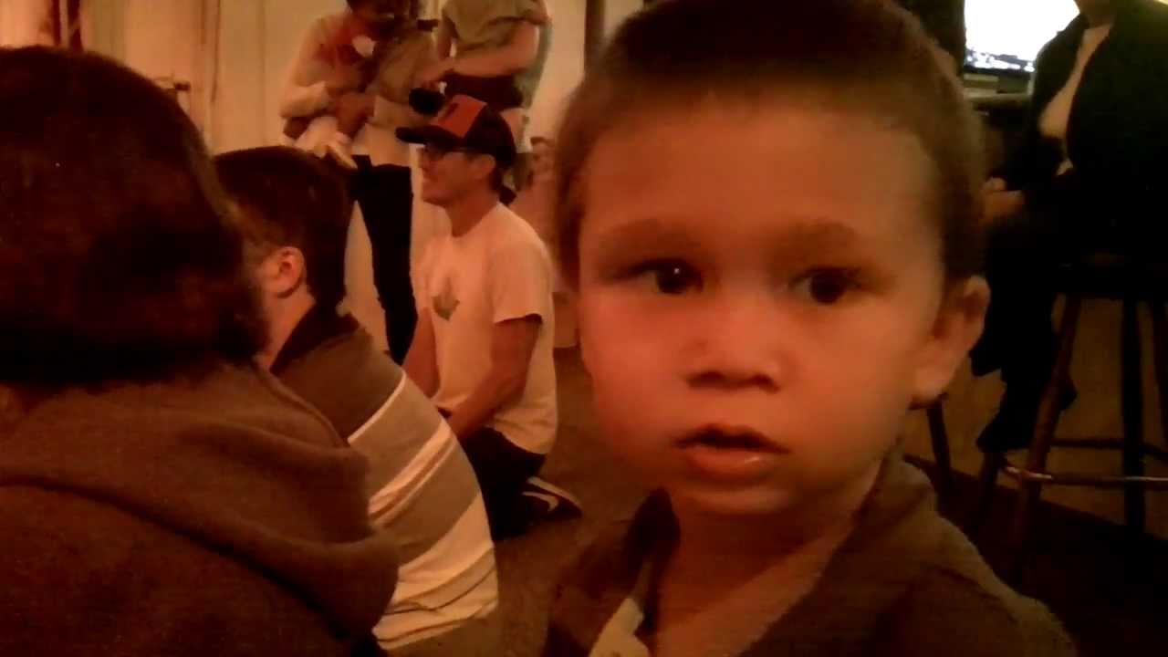 polly wally doodle by Hullabaloo - YouTube