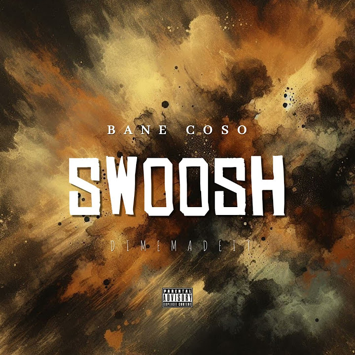 BANE COSO - SWOOSH - YouTube
