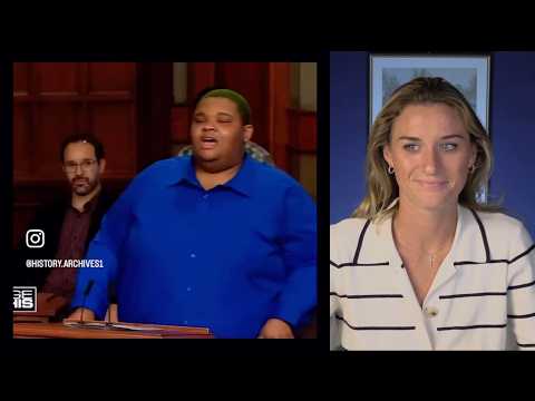 Assault with a deadly fried chicken