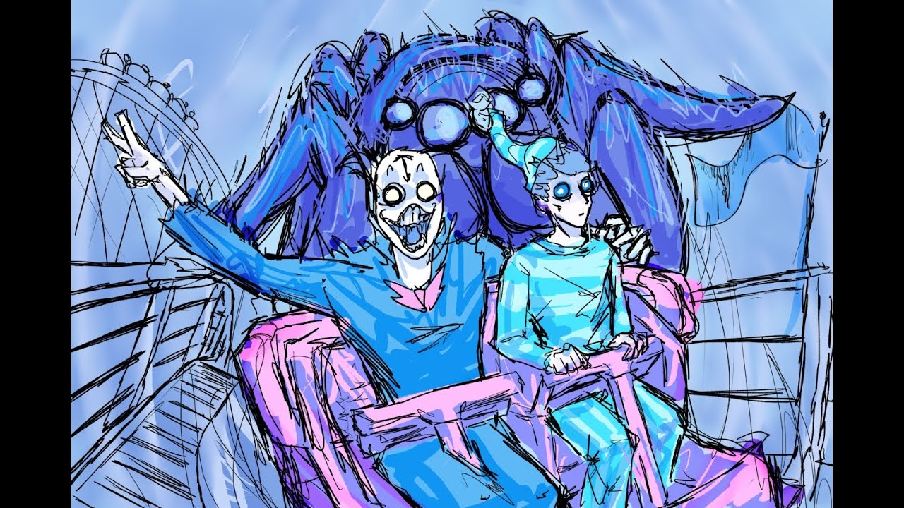 DISCOVERING SCP • Episode 161 • "I, Spider" - YouTube