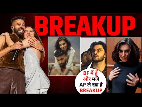 Tara Sutaria First Angry Video on Break Up With Boyfriend Veer Pahariya
