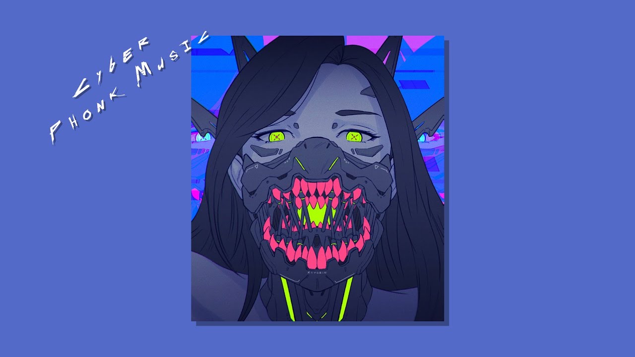 CYBER ※ AGGRESSIVE PHONK PLAYLIST ※ Phonk Music 2022 ※ Фонк 2022 - YouTube