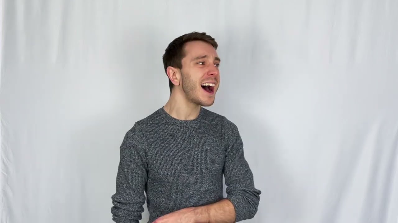 Alex Vass - Whether Or Not (by Joey Contreras) - YouTube