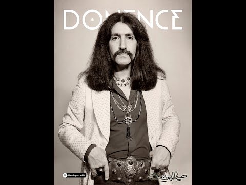 Barış MANÇO DÖNENCE 15 DAKİKALIK VERSİYON