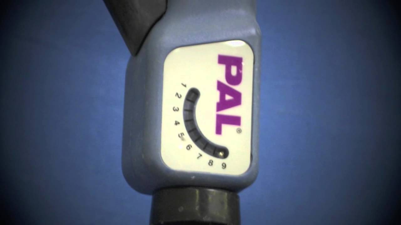 Allen Pro Pal - YouTube