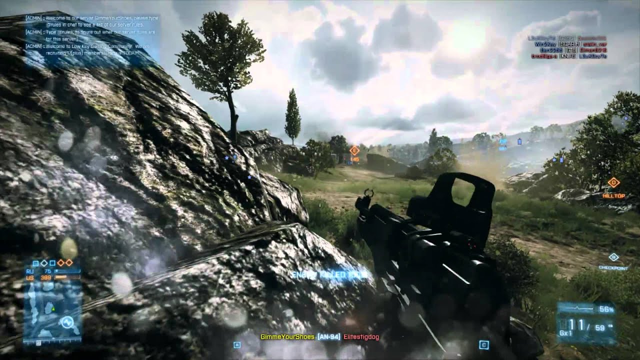 Battlefield 3: Instant Vehicle Spawn Filter in Battlelog? - YouTube