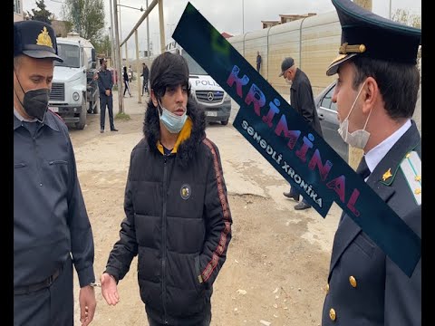 KRİMİNAL(2022)- Cinayət işi №200096104- Ölümlə nəticələnən tələbələrin \