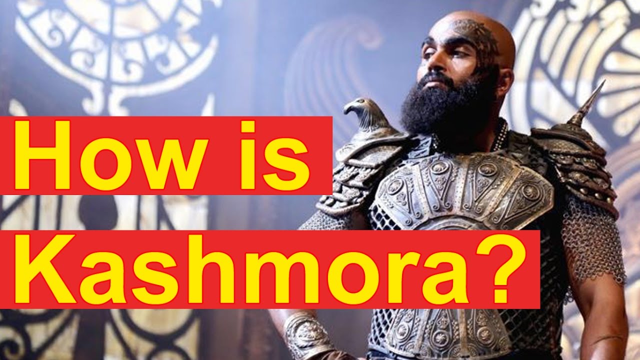 Kashmora Offcial Trailer Reaction Review by Tamil Cinemaz | Karthi ...