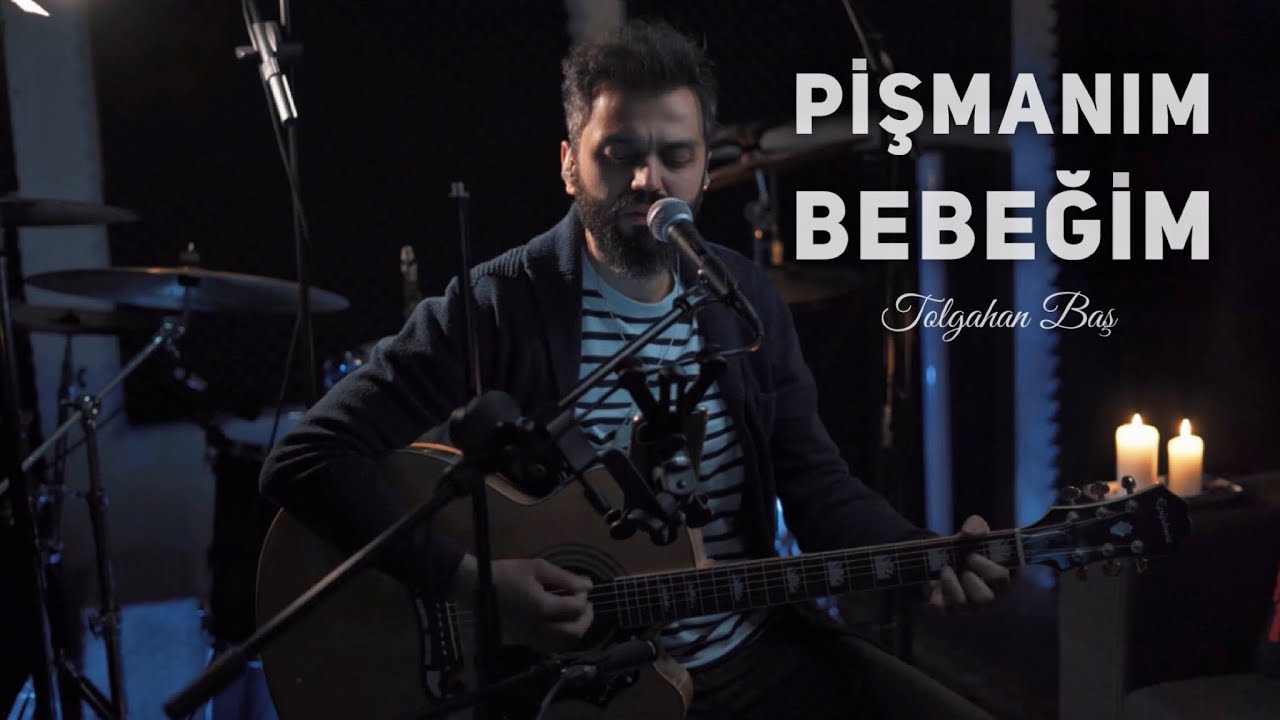Tolgahan Baş ft. Olcay Yavuz - Pişmanım Bebeğim - Aşk (Koray Candemir ...