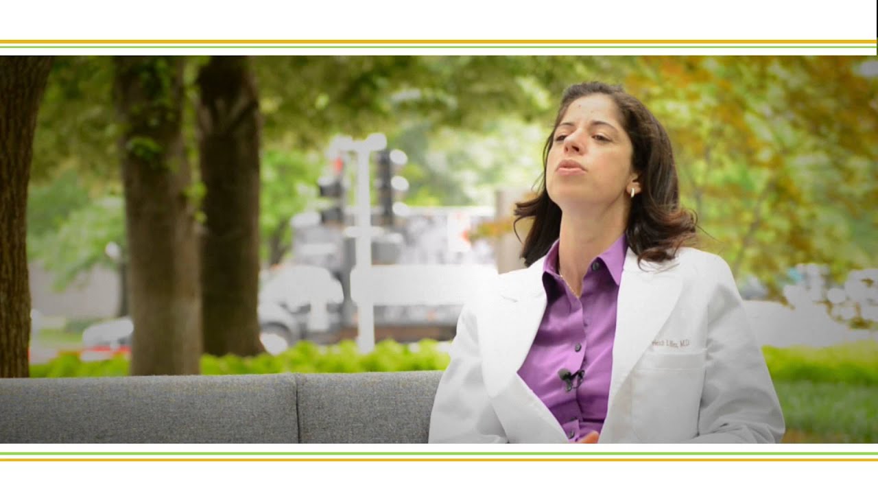 Alive and Well KSDK - 60 seconds with Dr. Heidi Miller - YouTube