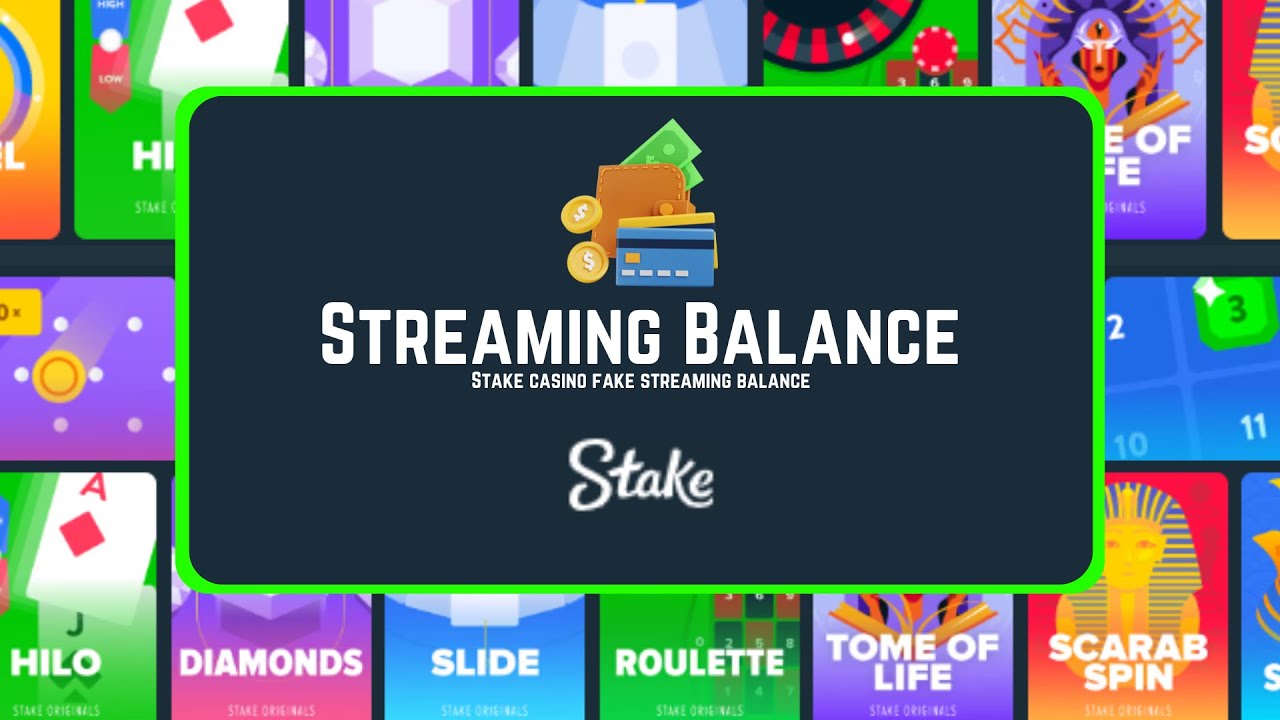 Stake VND Fake Balance | Stake Casino Hacking Software Unlimited ...
