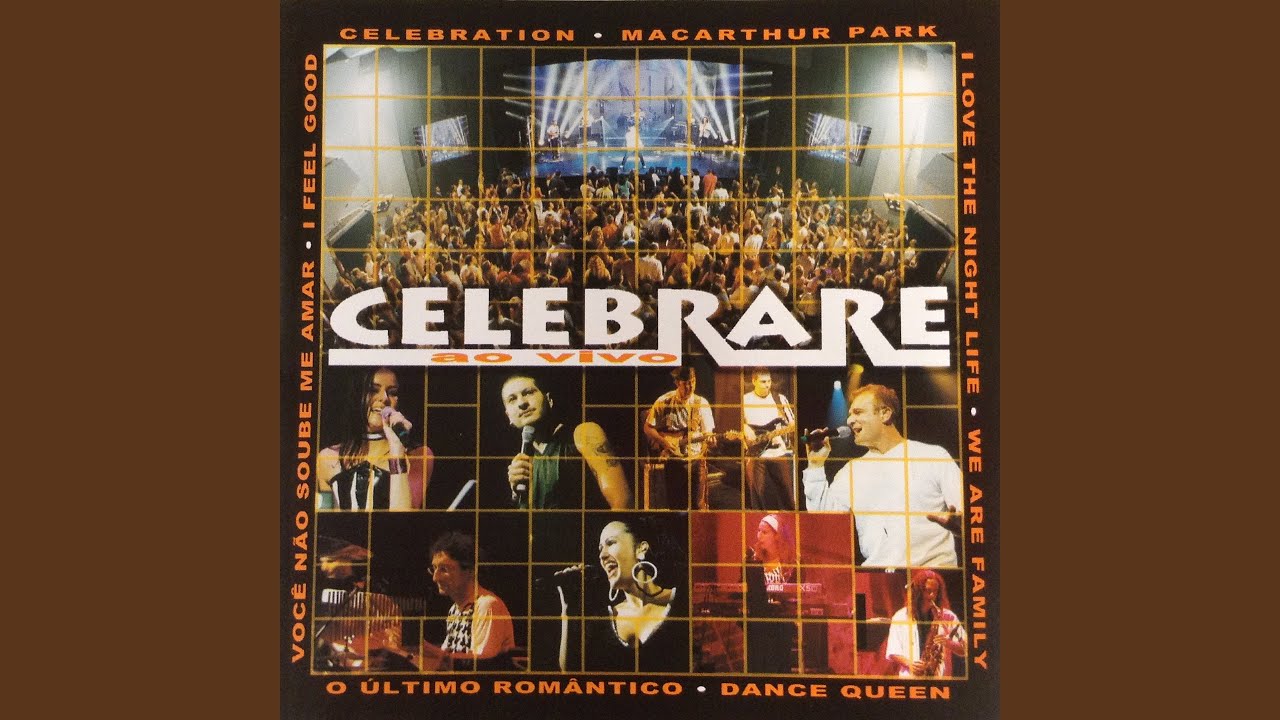 Dance A Little Bit Closer - YouTube